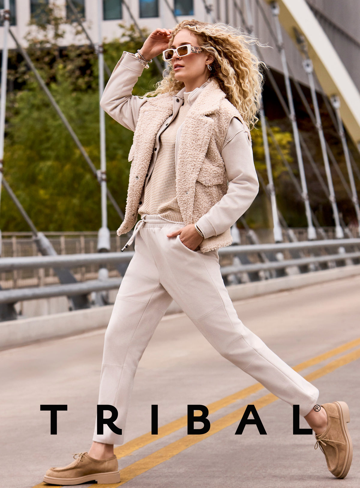 LOOKBOOK FW24 – Tribal® Fashion