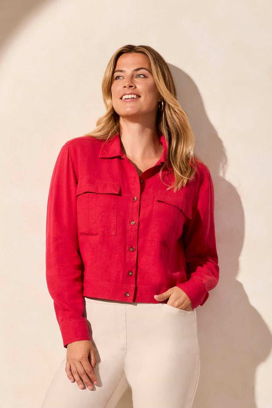 Women's Outerwear Collection | Jackets & Coats | Shop Tribal Fashion ...