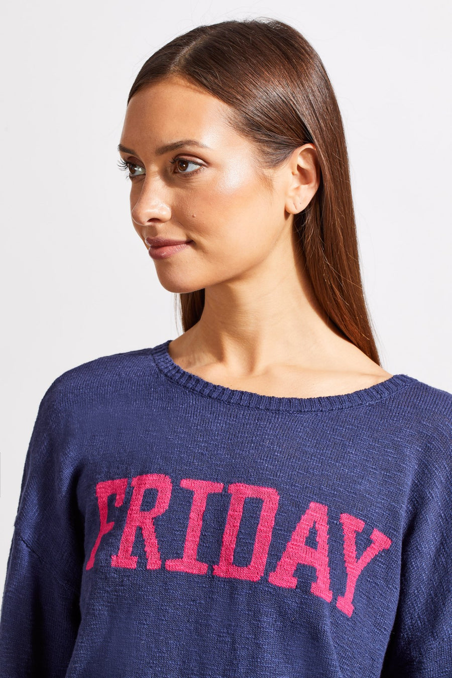 Sweaters & Knitwear – Tribal® Fashion