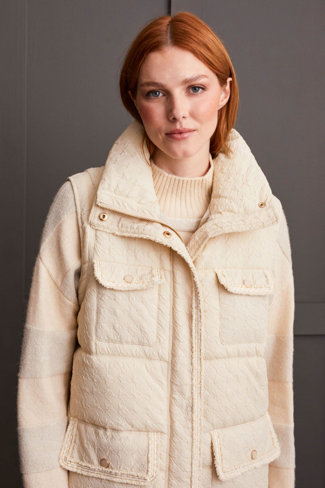 Women's Outerwear Collection | Jackets & Coats | Shop Tribal Fashion ...