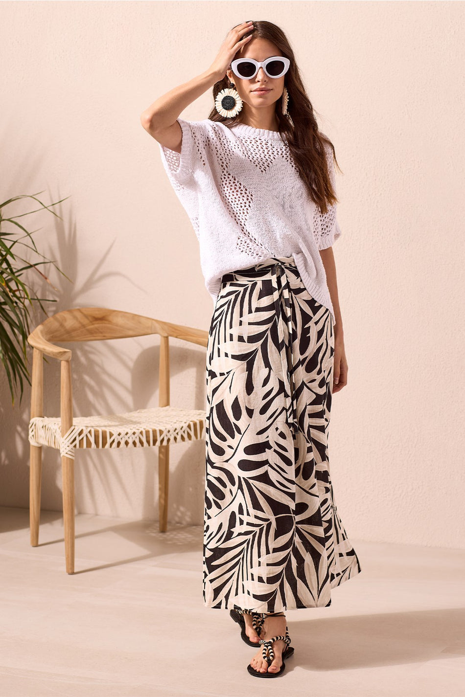 TOPS – Tribal® Fashion